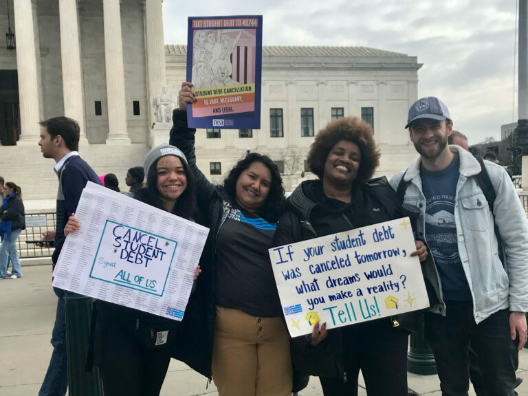 NCLC's Student Loan Borrower Assistance Project - Student Loan ...