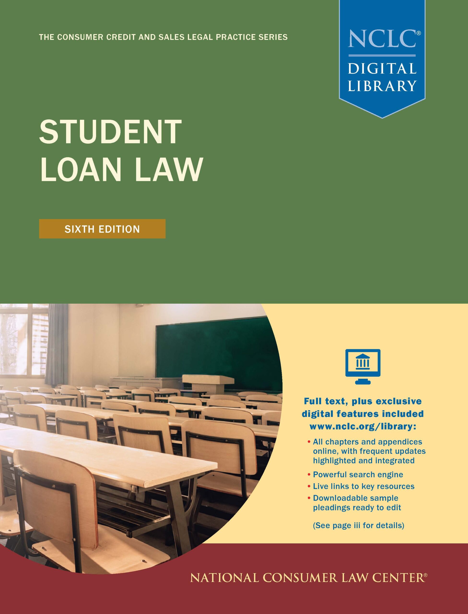 Student Loan Law - Student Loan Borrowers Assistance