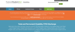 Total & Permanent Disability (TPD) - Student Loan Borrowers Assistance