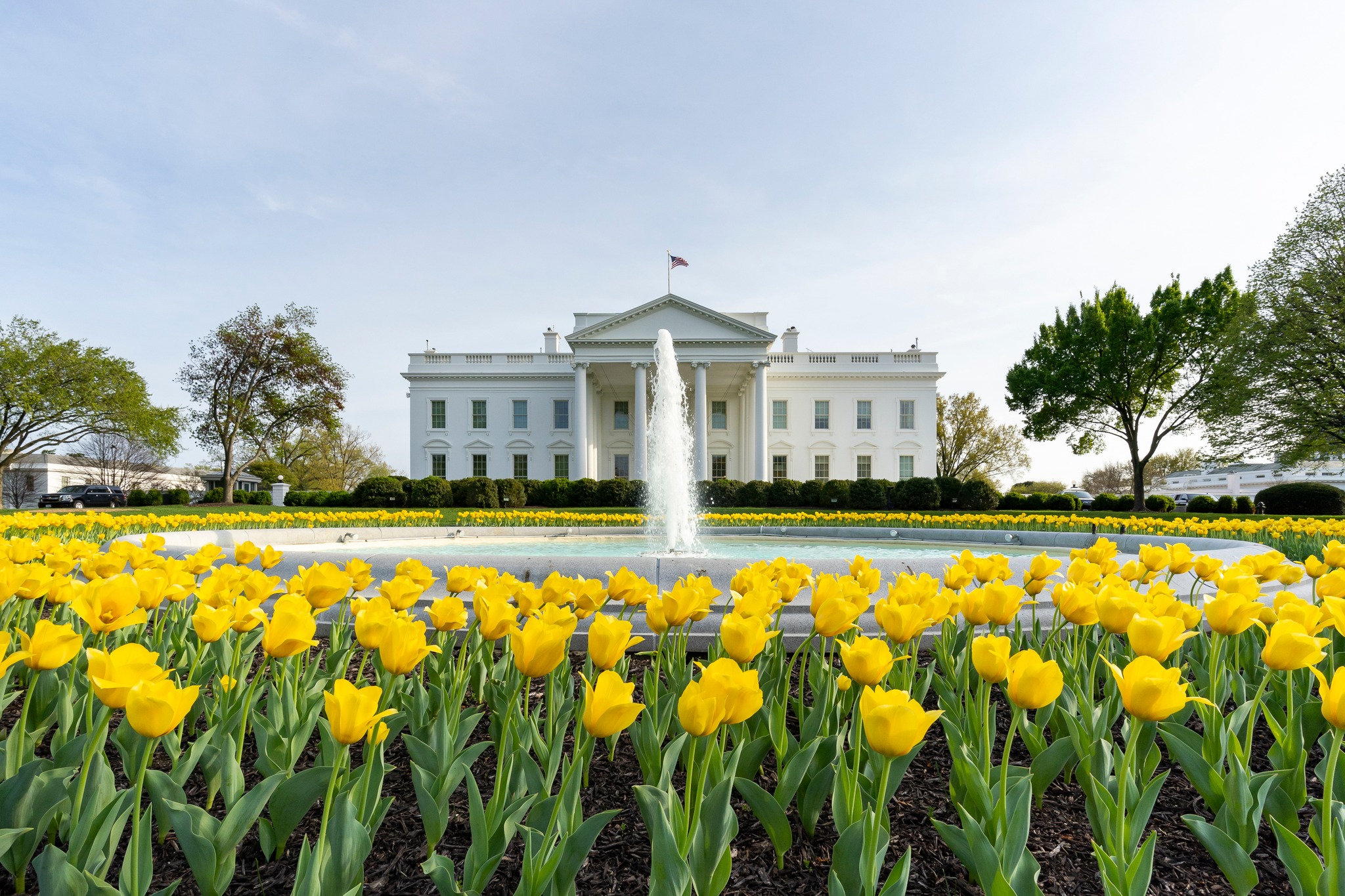 White-House-01 - Student Loan Borrowers Assistance